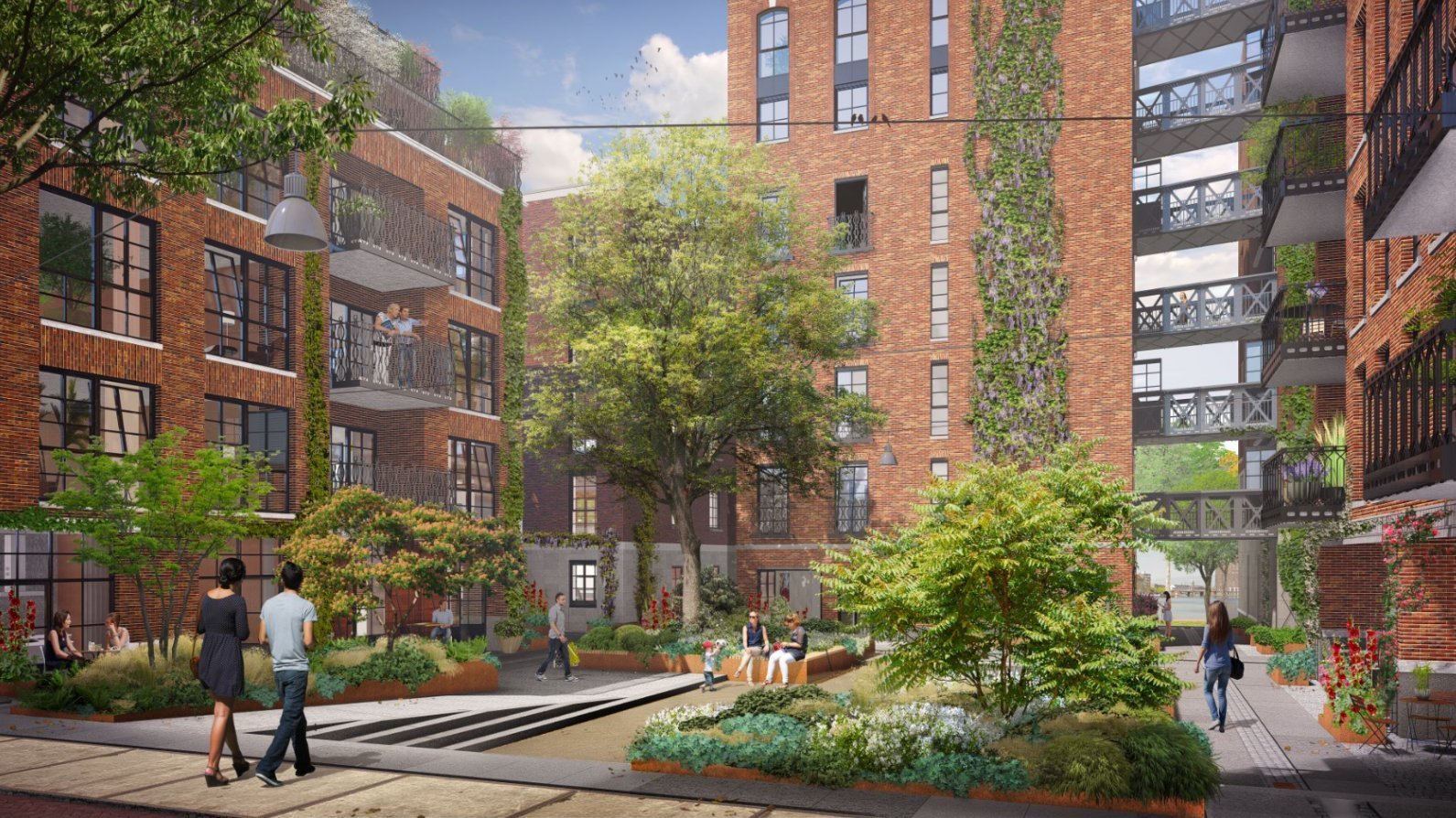 Little C, Rotterdam - Meeberg Projectmanagement en Bouwadvies