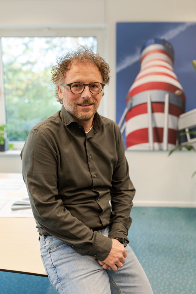 Ons team - Meeberg Projectmanagement en Bouwadvies