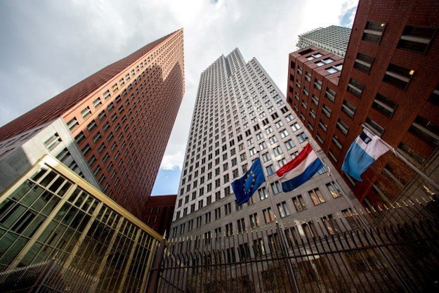 Vloerversterking JuBi torens, Den Haag - Meeberg Projectmanagement en Bouwadvies