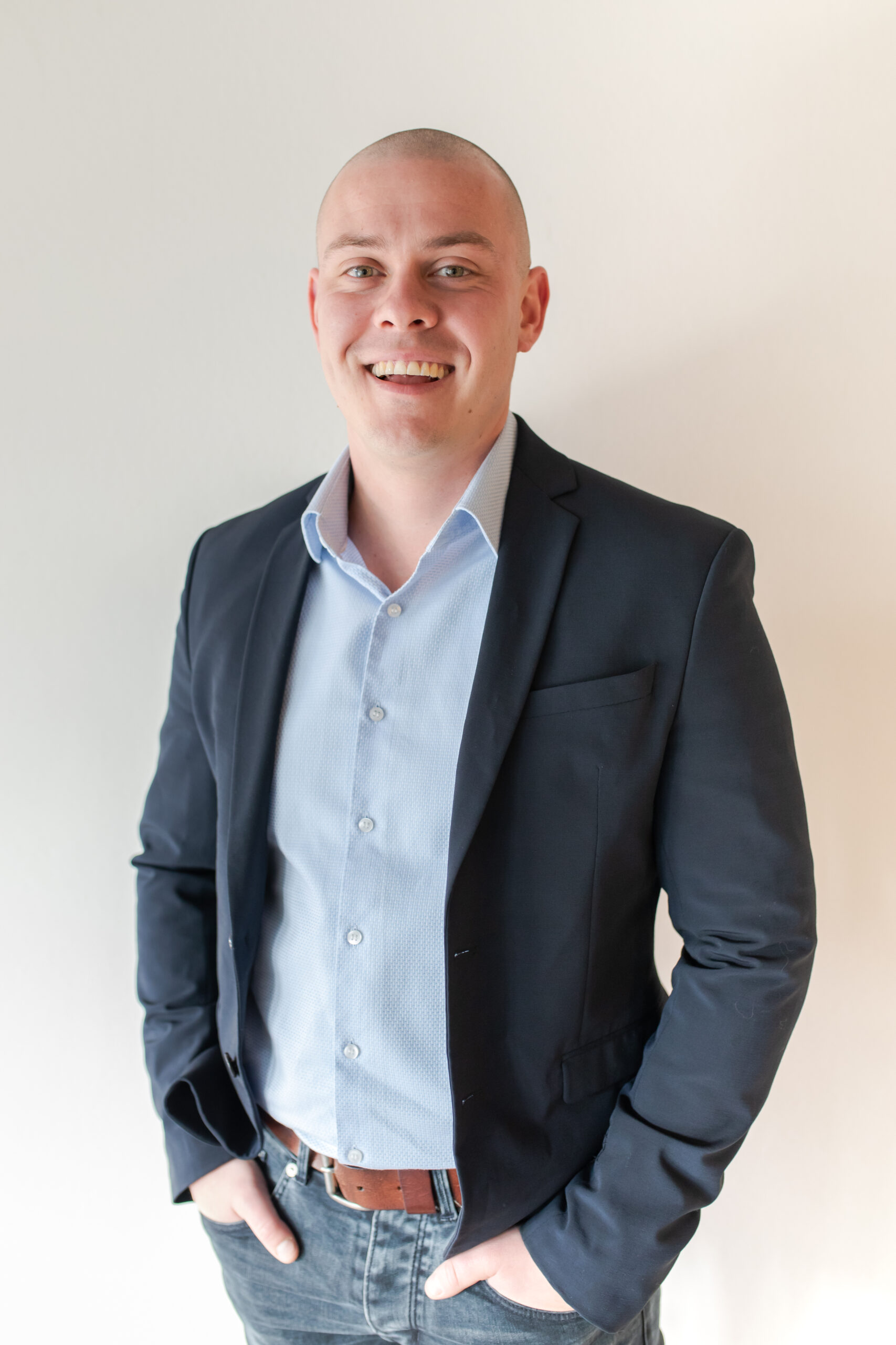 Ons team - Meeberg Projectmanagement en Bouwadvies